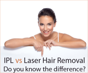 IPL and Laser Hair Removal – What is the difference? – Samantha Ward ...